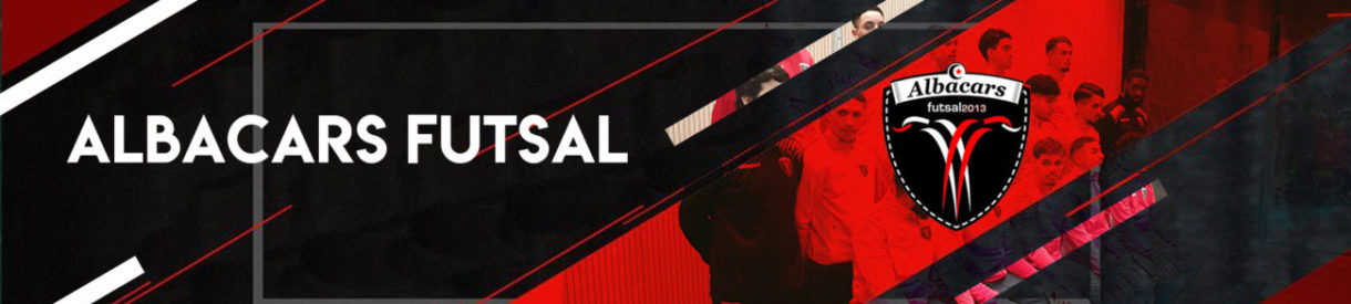Equipes | ALBACARS FUTSAL