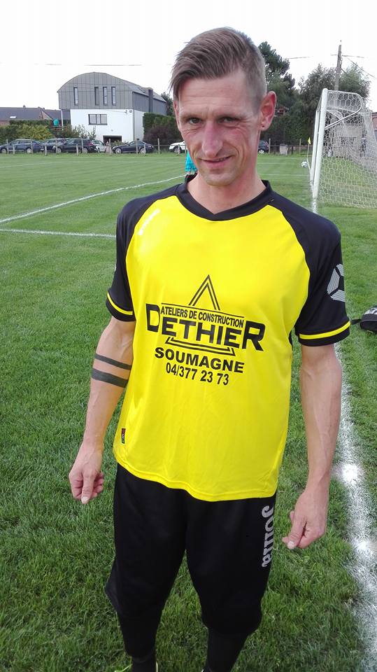 Transferts 2017/2018 | FC SOUMAGNE