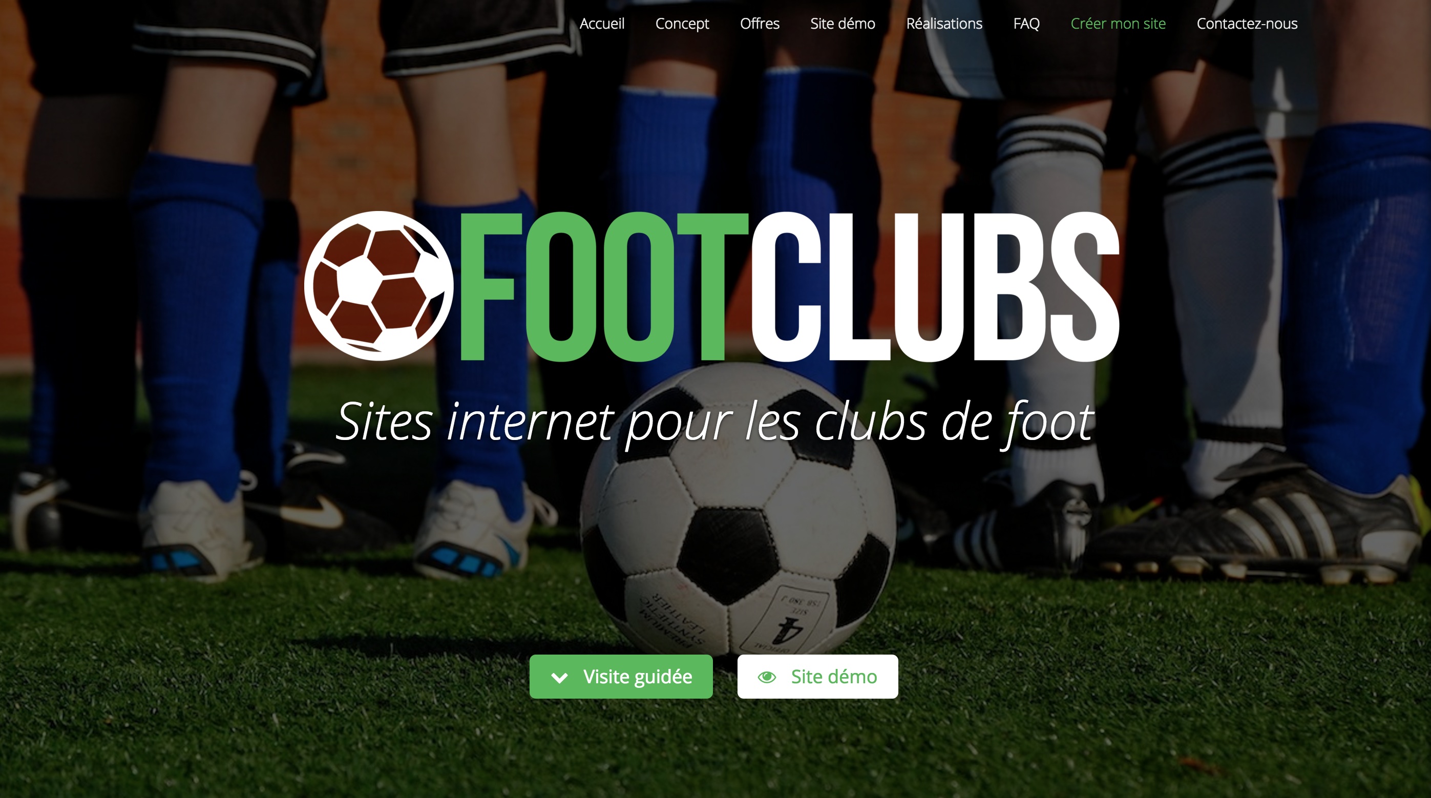 FootClubs.be